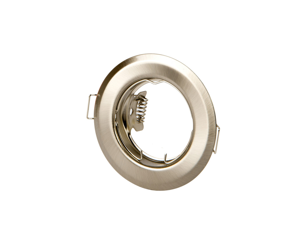 LED line® downlight round satin - LED line EN